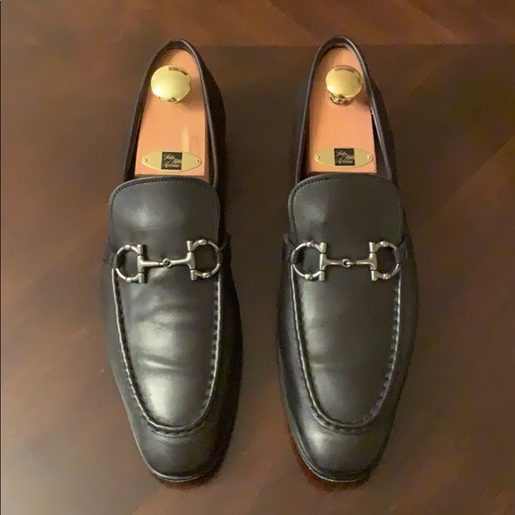 Salvatore Ferragamo | Shoes | Salvatore Ferragamo Anderson 70759 | Poshmark